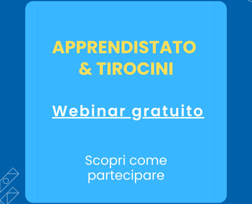 Formazione per la tua azienda | Smart Skills Center